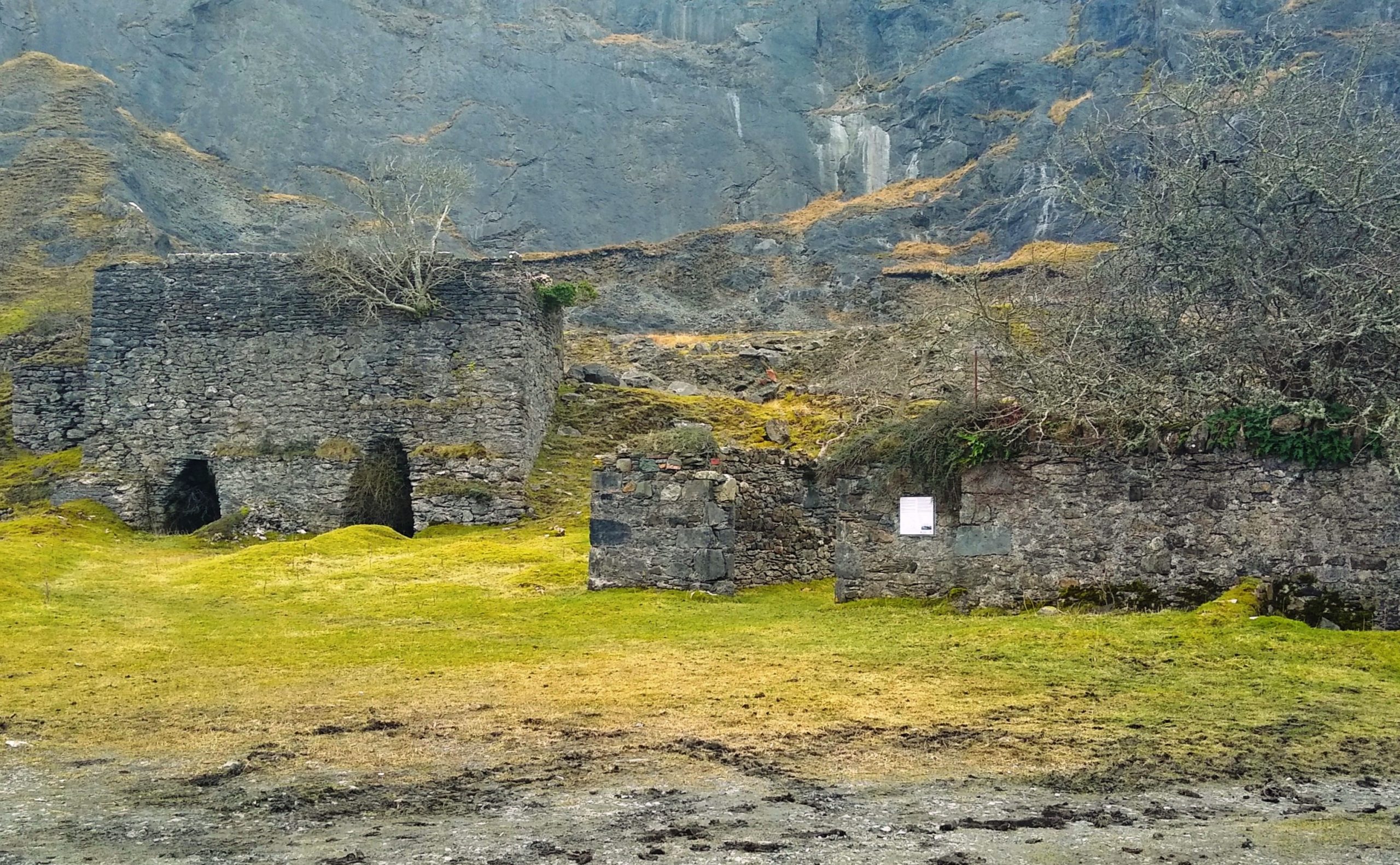 Achnacroish Ferry—East Raised Beach—Kilcheran Loop – Walk Lismore